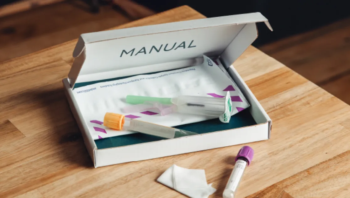 Manual | TRT - How it works